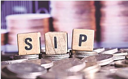 sip savings plan details