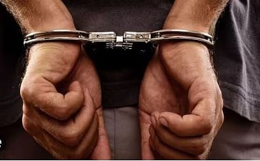 madurai chain snatching arrest in after 22 years news