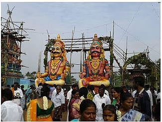 veerapur annamar swamy temple history in tamil