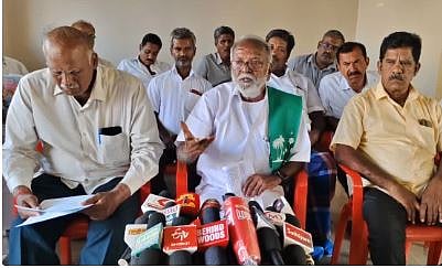 kal iyakkam nallasamy send a request for cm stalin today news