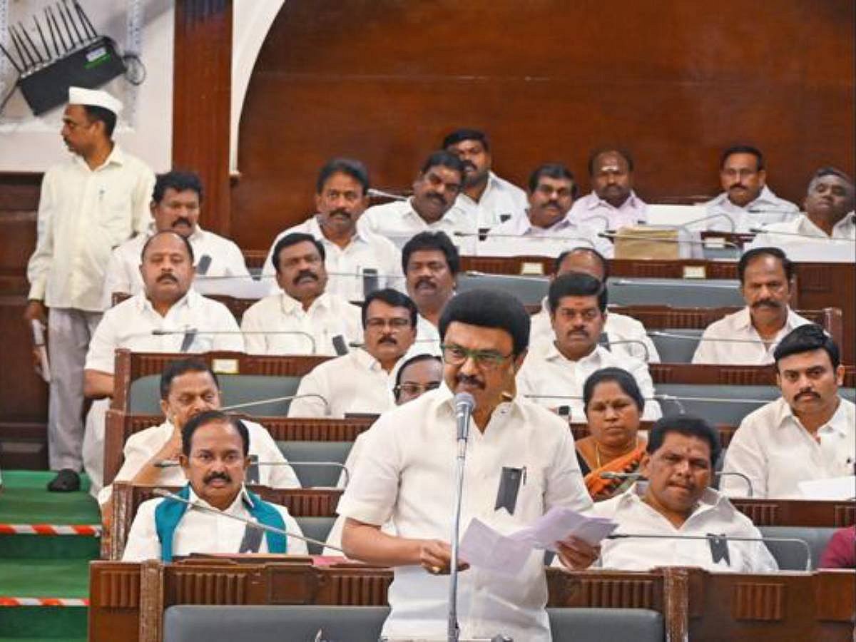 tn political parties focus on caste based vote bank