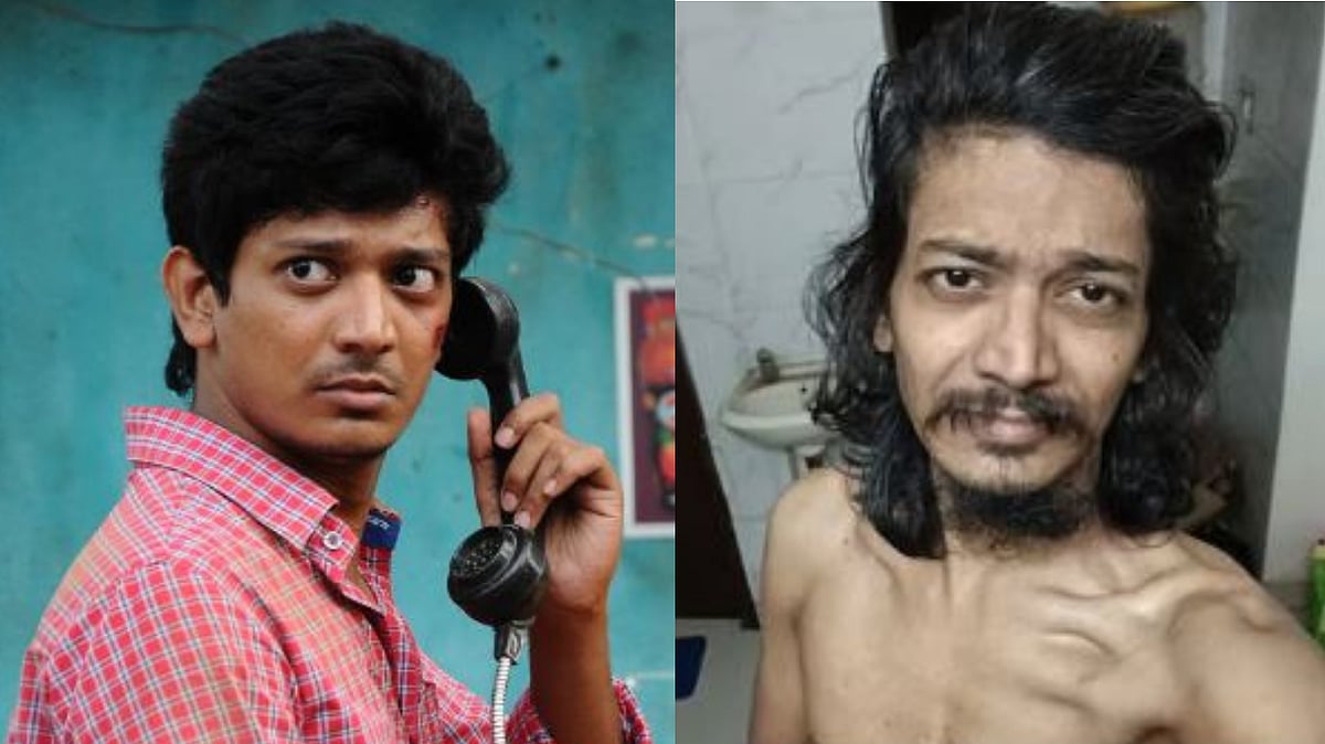 cinema actor sri current situation in real life tamil news