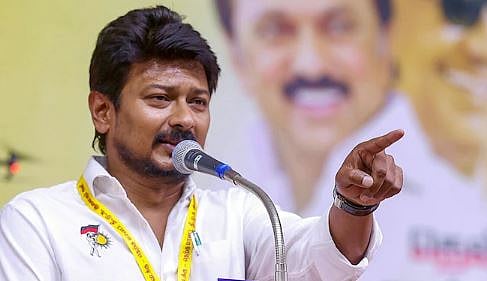 udhayanidhi action in dmk party seniors fear latest political news
