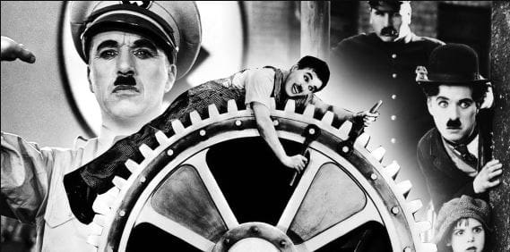 charlie chaplin birth anniversary and their life details