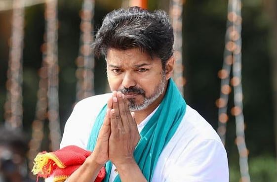 tvk vijay 2026 election strategy detailed political news