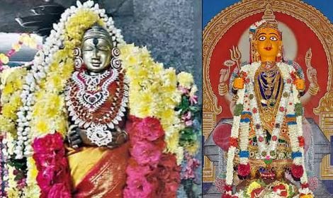 agaram muthalamman kovil history in tamil