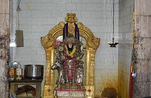 Savunthar raja perumal kovil history in tamil