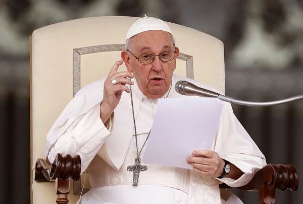 pope francis death and new pope andavar selection process