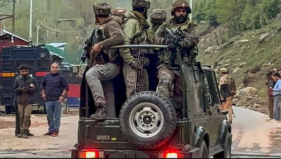 pahalgam terrorist attack 27 people murder and more then peoples injury