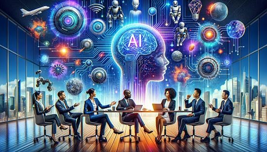 one ai replace 100 employees in uae news in tamil