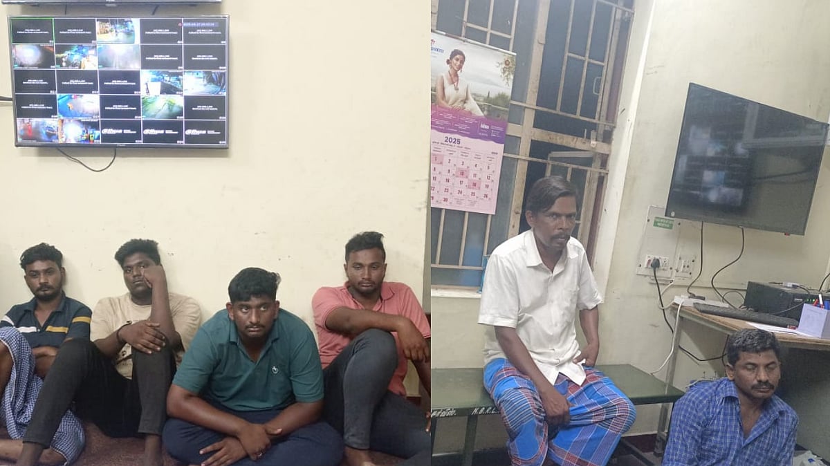 theni farm house murder at duplicate gold jewellery and harrest the 7 ...