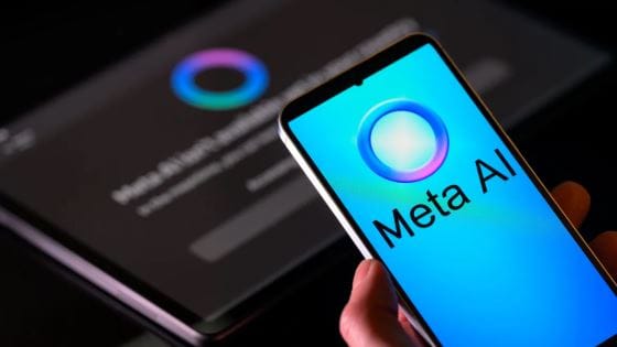 meta launched new AI application