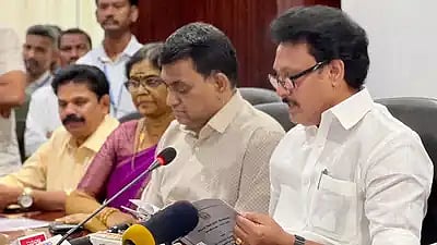 Plus 2 exam results released in Tamil Nadu. How to get scores on ...