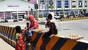 Highway Department officials illegally hired school students for wages