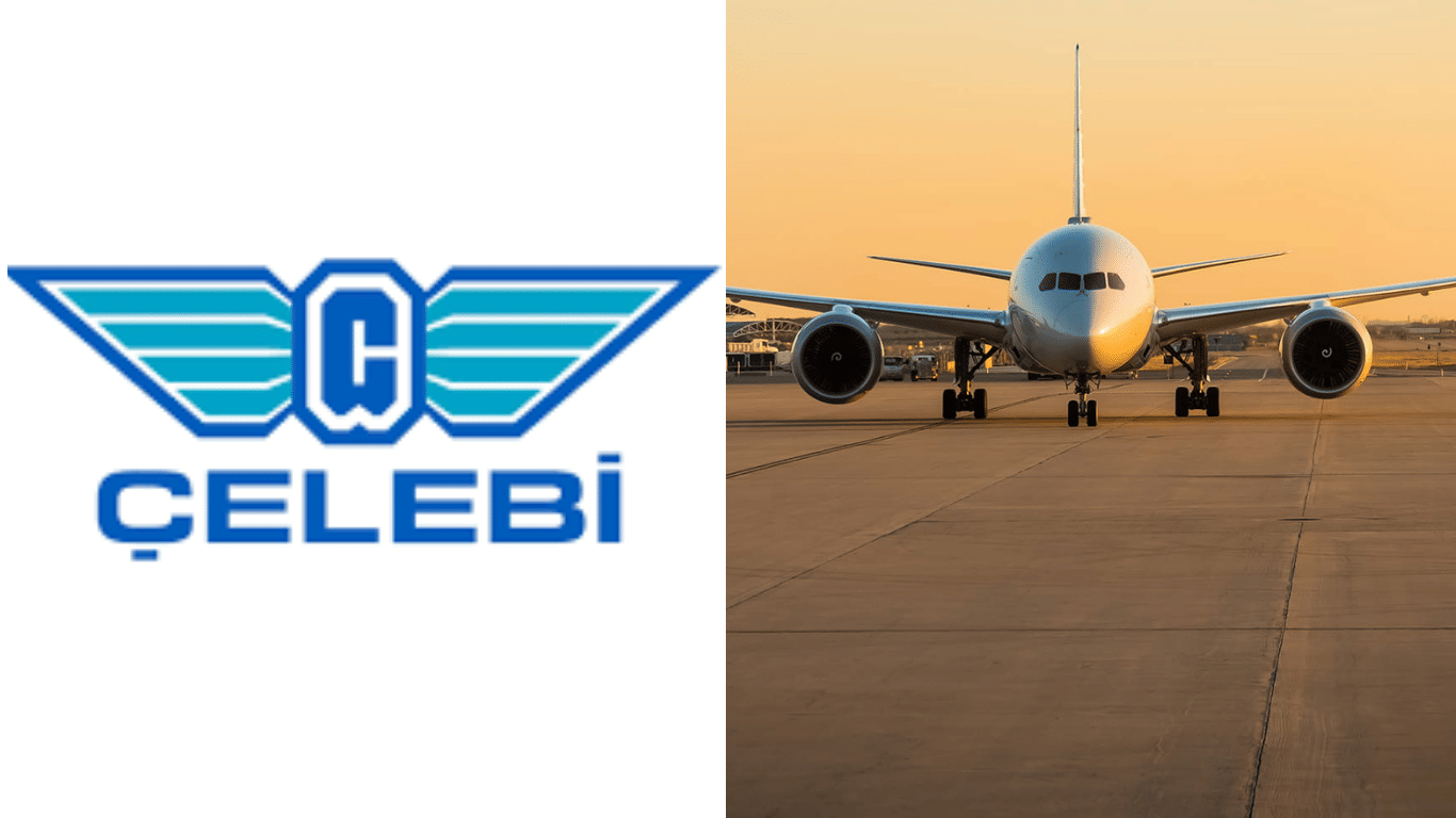 celebi aviation laments India's response to Turkey's actions