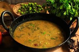 How to make sundakai sambar