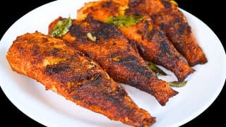 kilanga fish fry that gives the ultimate taste in a budget package