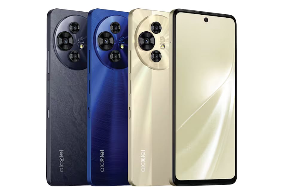 nxt paper alcatel v1,v2 and v3 ultra pro mobile