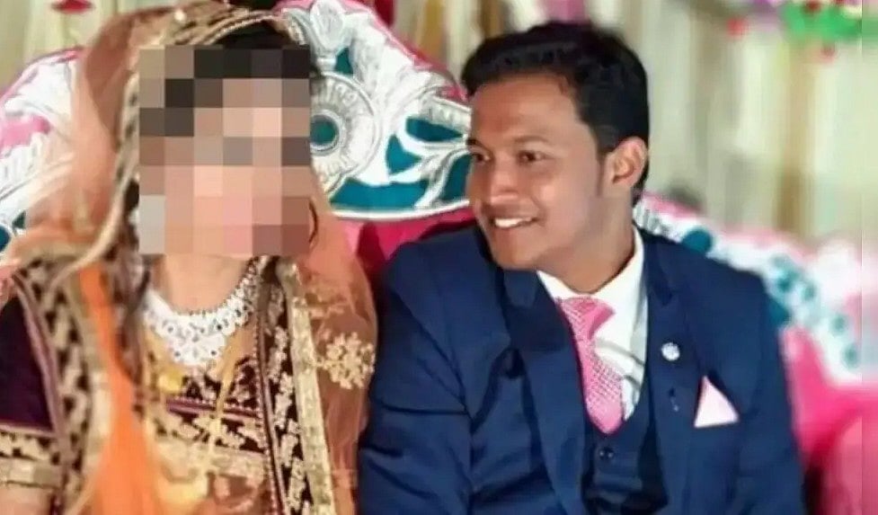 after 7 years of deadly parcel bomb blast case accused convicted and sentenced to life time prison