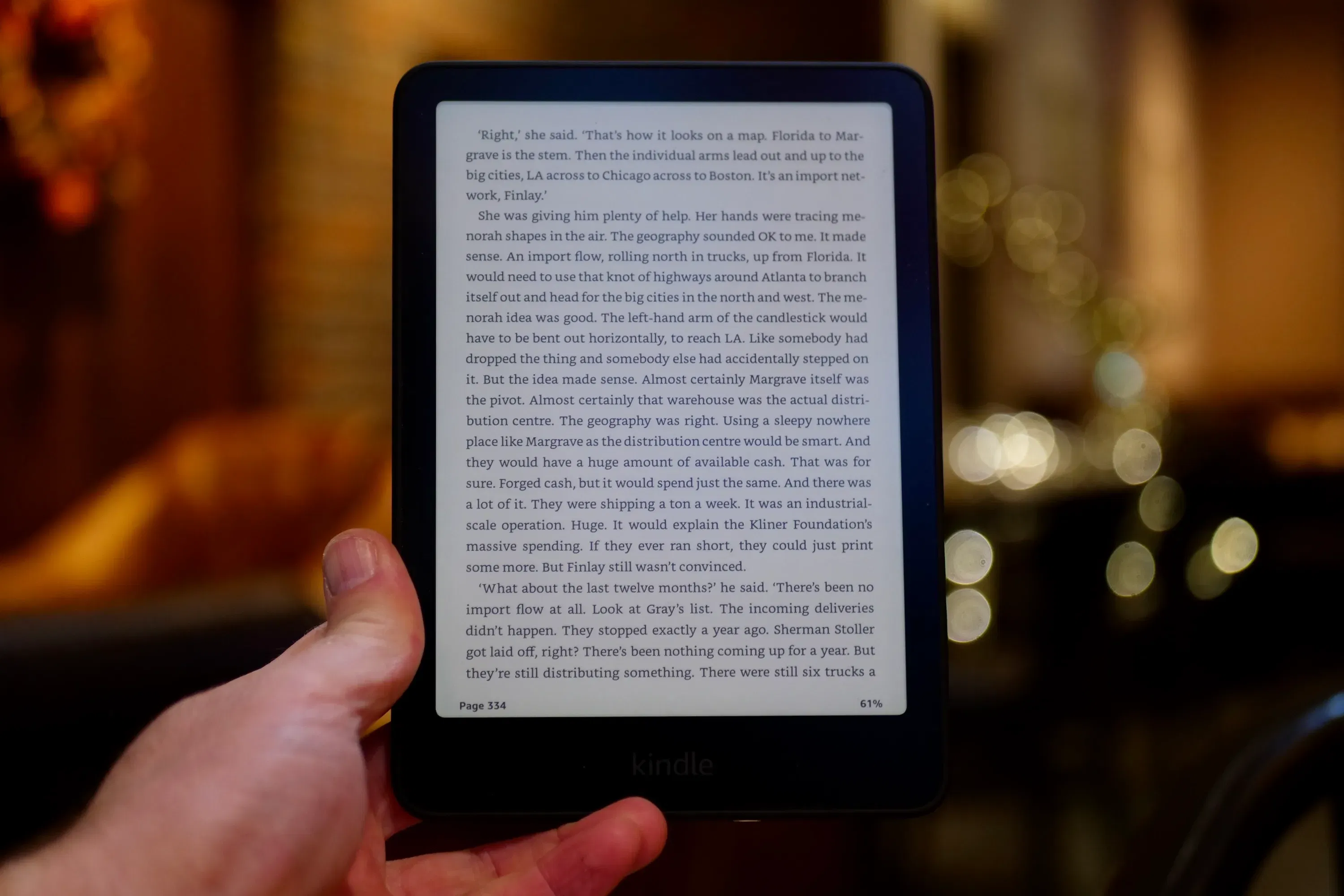 Amazon Kindle Paperwhite 2025: Experience holding the world's library ...
