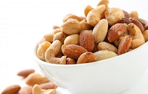 Why soak almonds overnight and eat them What are their benefits