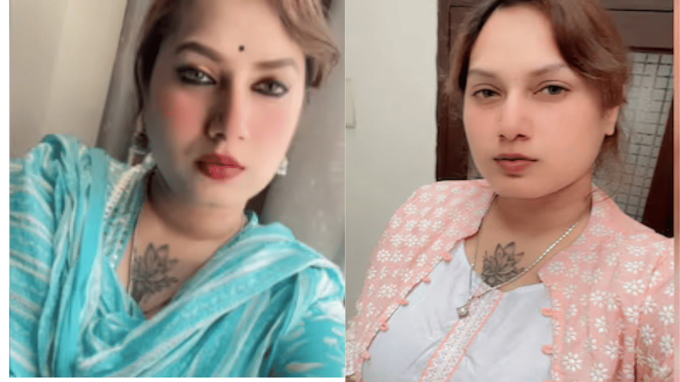 punjab insta influencer murdee by their Controversy post at social media