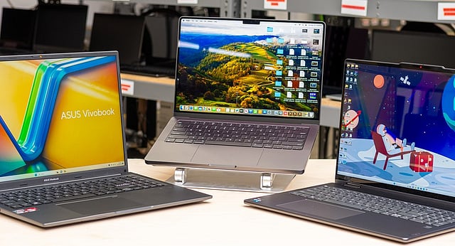 top 5 good quality laptop under 50,000Rs