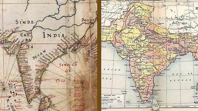 Who were the early Indians? Where did they come from? Audrey Drushke's ...