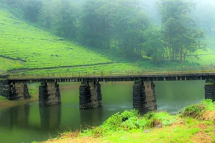 theni tourist places and devotional temples
