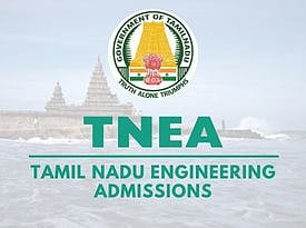 rank list for Tamil Nadu Engineering Admission 2025 has been released ...