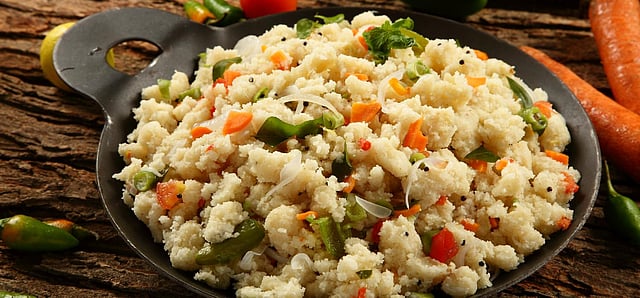 tasty upma making tips in tamil