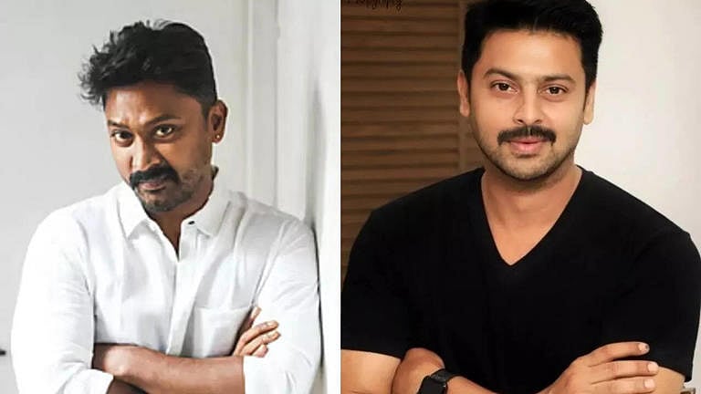 actor shrikanth and krishna bail pettion postponded says highcourt