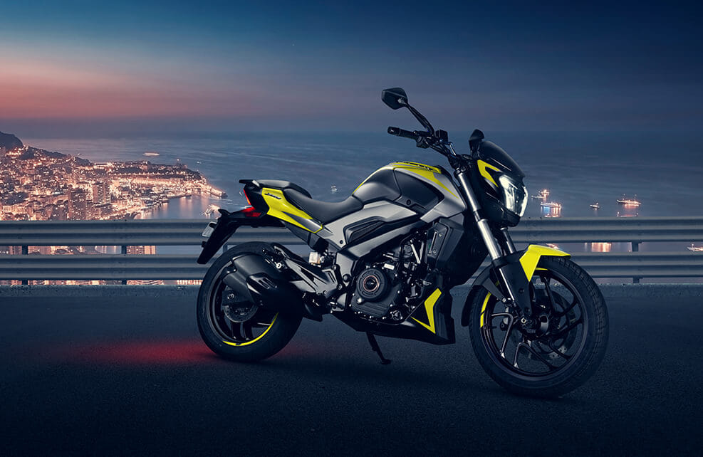 2025 Bajaj Dominar 250 and 400 launched in India