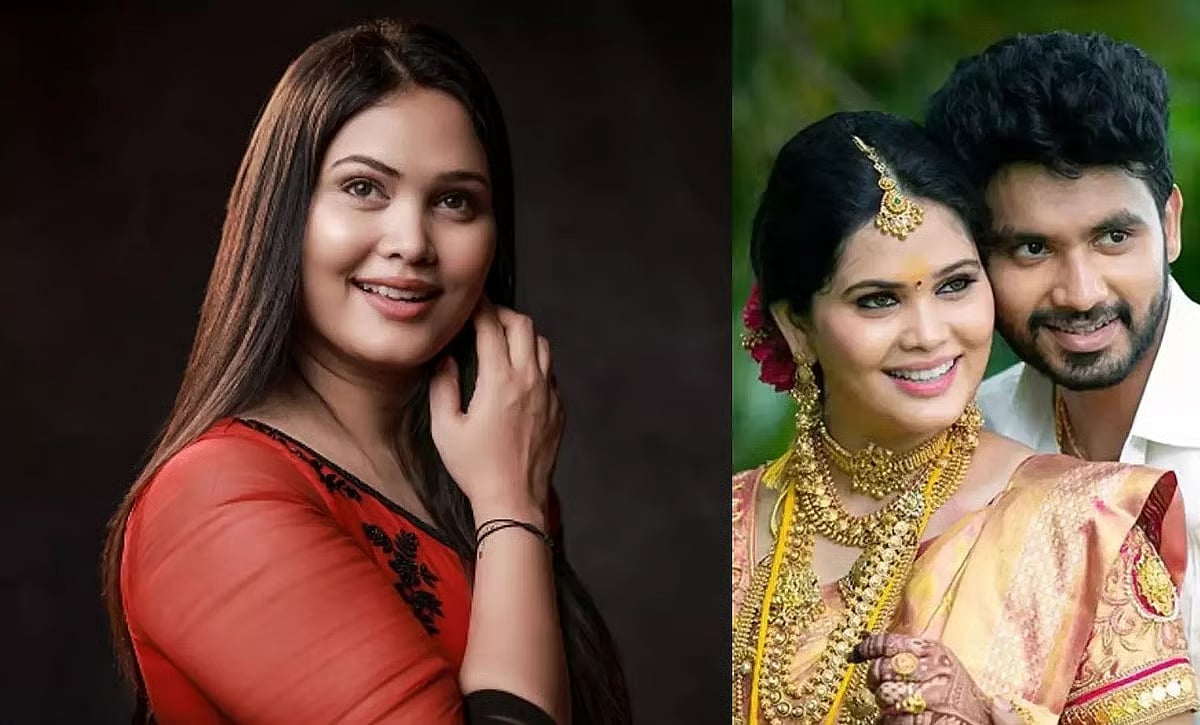 money fraudelent case against influencers vishnu and ashmitha