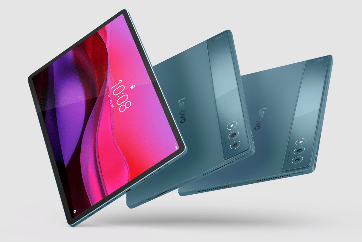 Lenovo Yoga Tab Plus detailed review in tamil