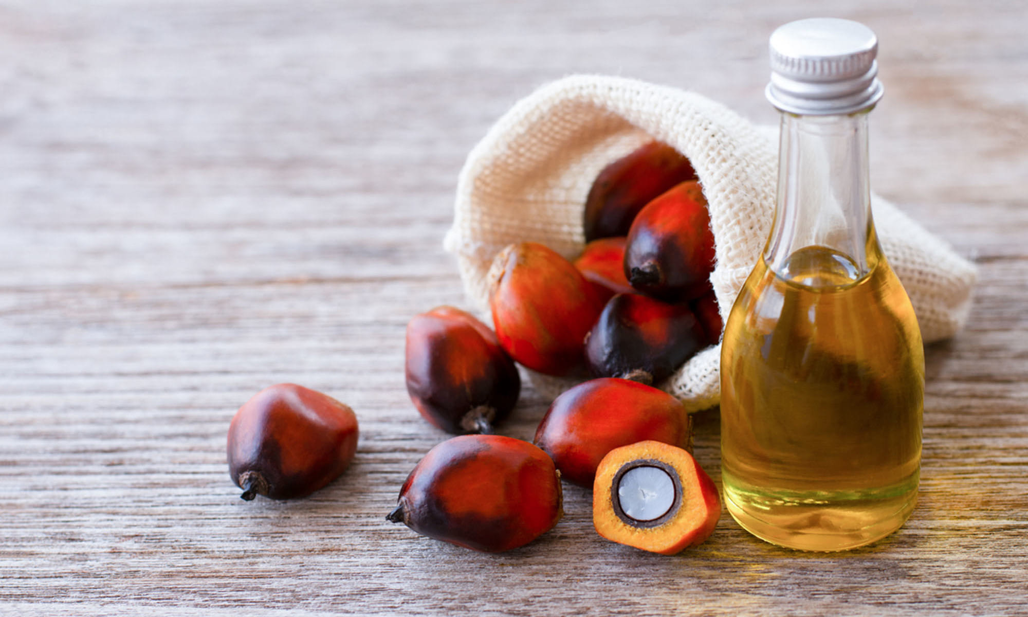 palm oil good or bad for health?