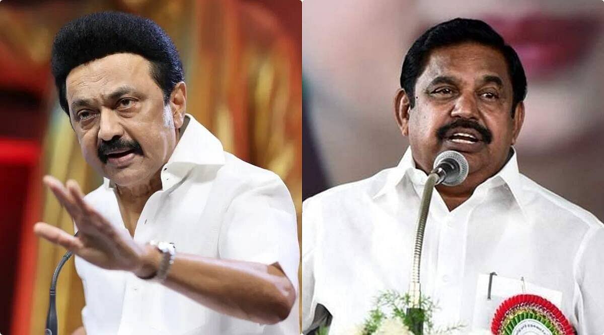 this is a do or die election for admk, annamlai didnt like eps victory