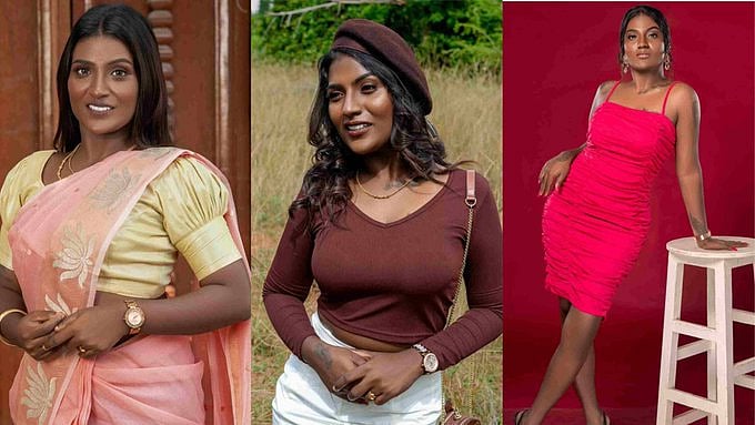 Pondicherry Model San Rachel suicide news in tamil