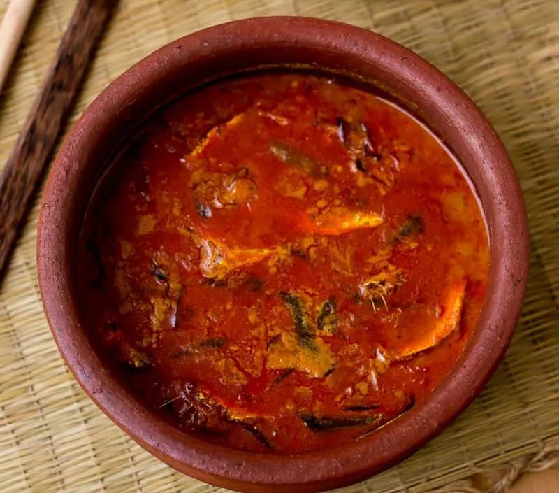 how to make Leather Jacket fish curry