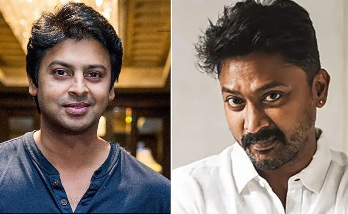 krishna and shrikanth arrest issue