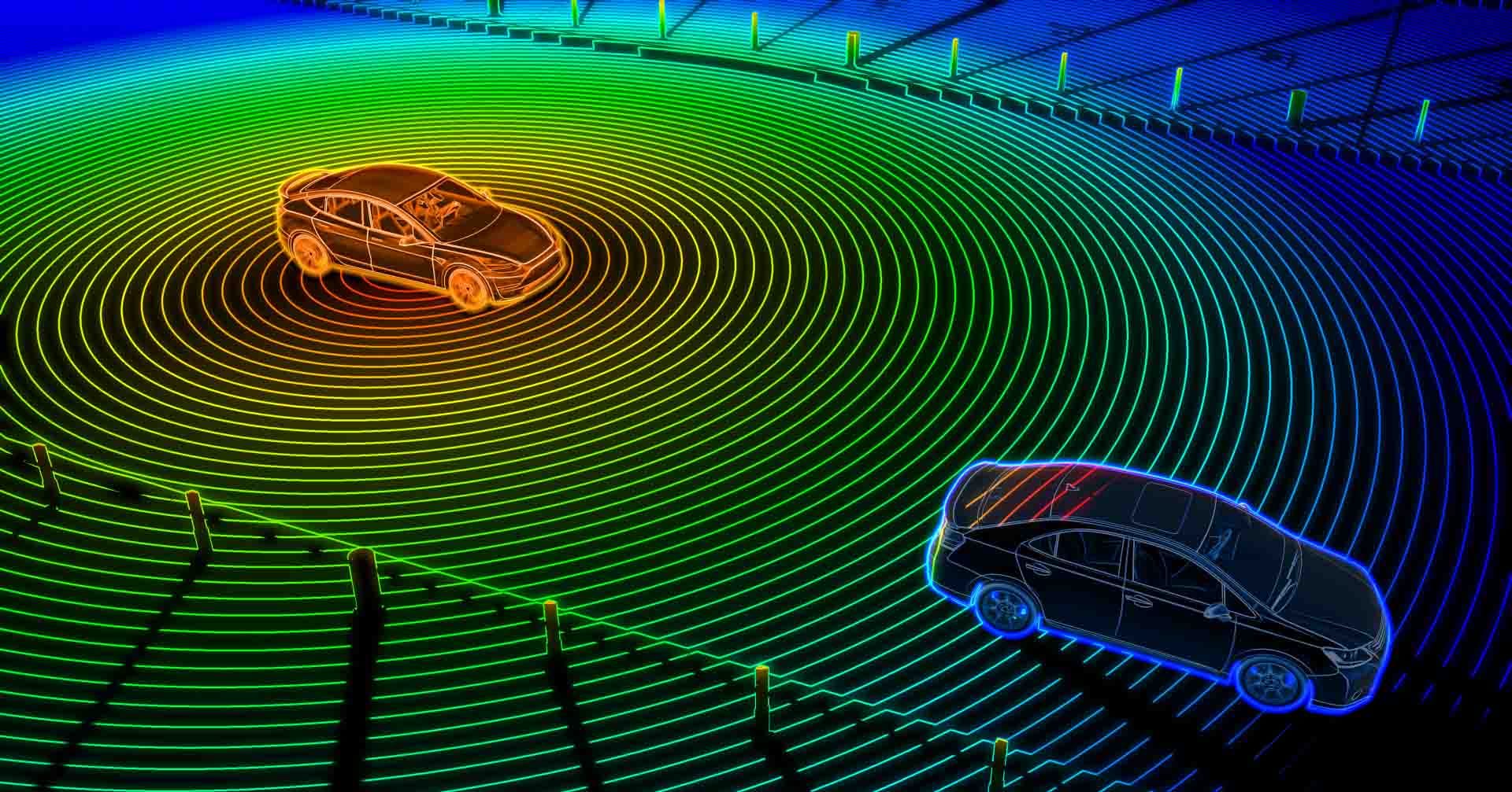 What is LIDAR technology