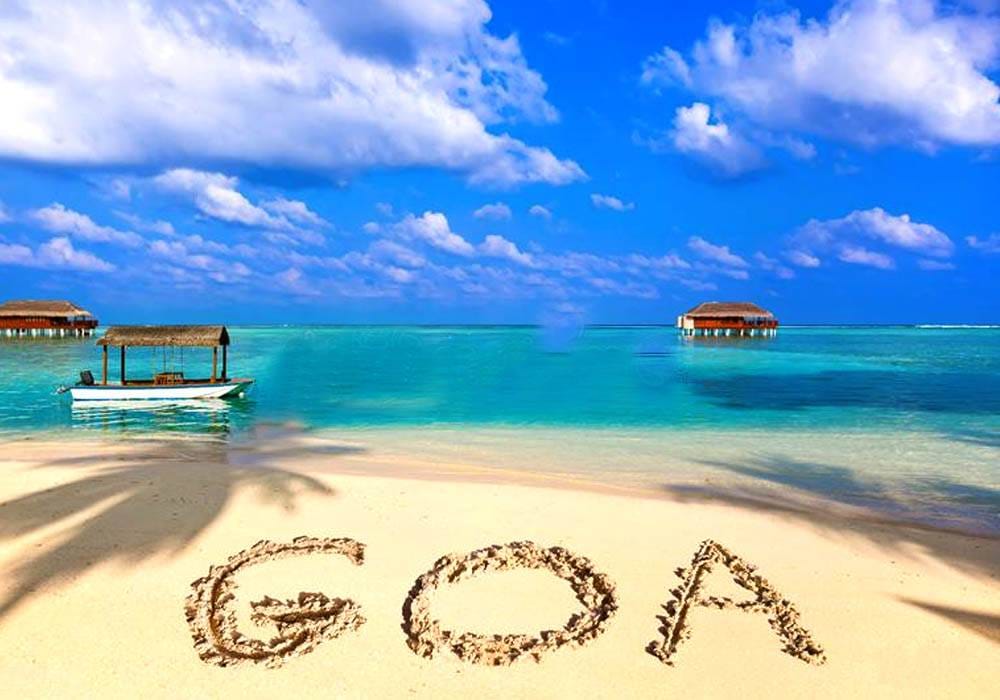 amazing Goa trip under ₹15,000 in tamil