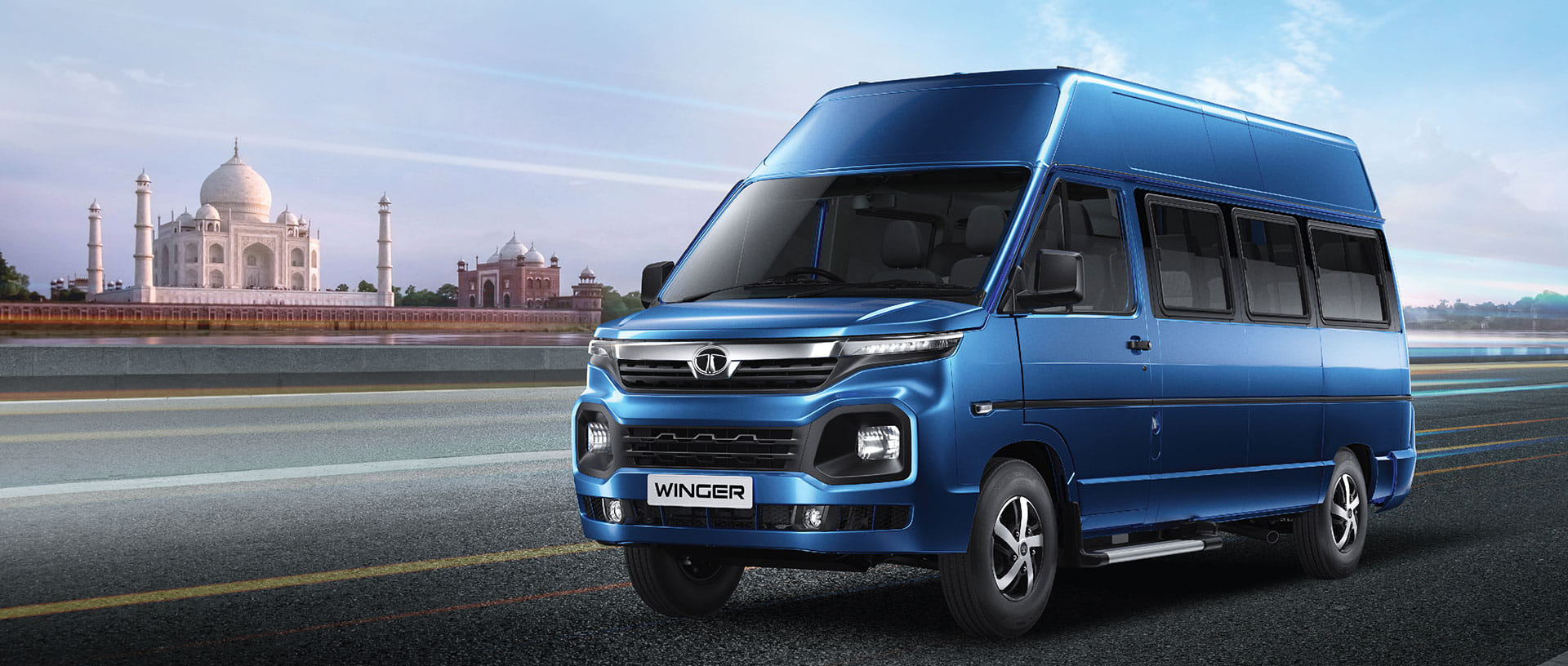 Tata Winger Plus launched at ₹20.60 lakh! Complete details here