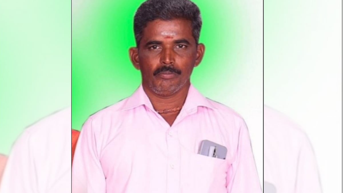 farmer murder in their agriculture land