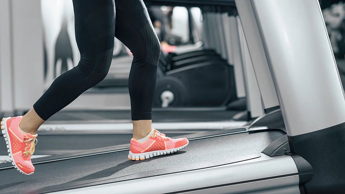 12-3-30 Workout: Does It Really Burn Fat? Science Explains