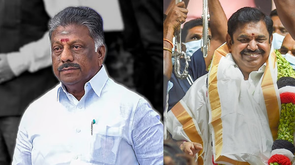 Full Powers to EPS: Is This the End for OPS