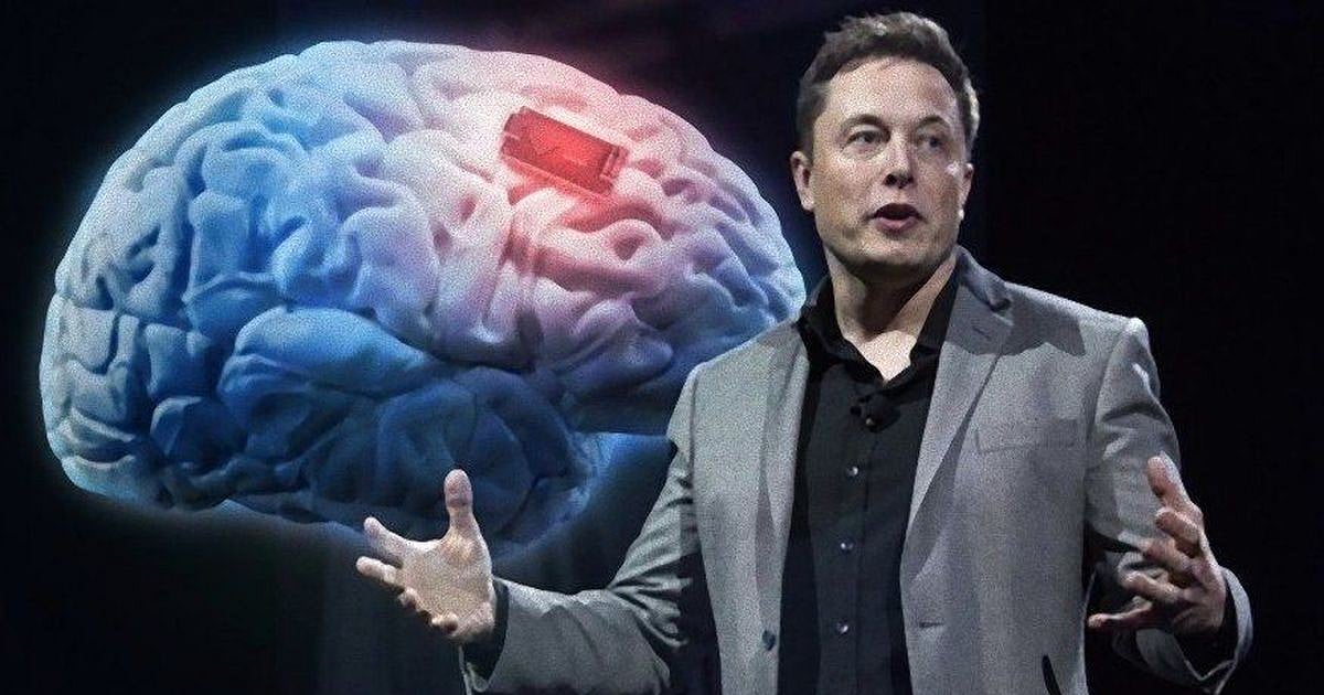 Elon Musk's Neuralink achievement