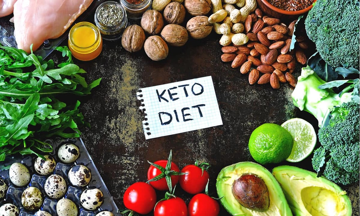 Fatty foods are a life-threatening shock for those following the keto ...