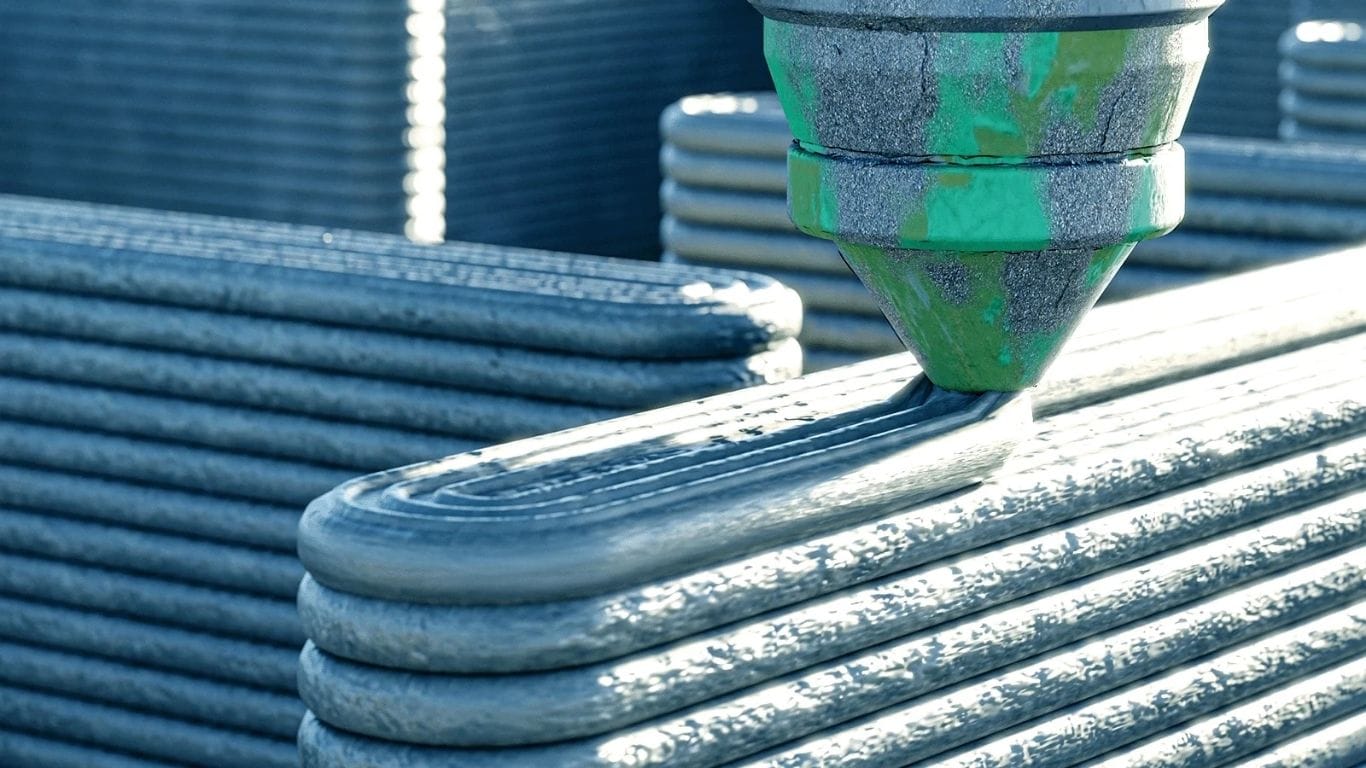 No more months to build a house… How will 3D printing technology change ...