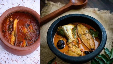 Secret Tips to Make Hotel-Style Fish Curry at Home